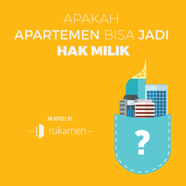 Checklist Rumah Pertama | Rukamen Blog